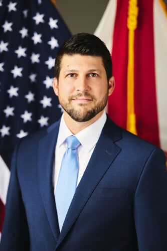 Attorney General James Uthmeier takes legal action against Snapchat ...